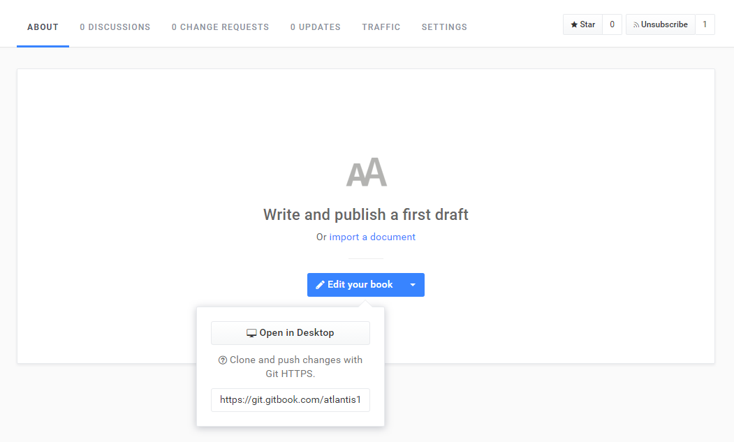 使用 Gitbook 打造你的电子书 - 知乎