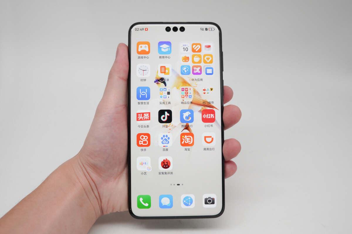 华为Mate 70 Pro+百瓦有线充电表现如何？充电头网实测告诉你 - 知乎
