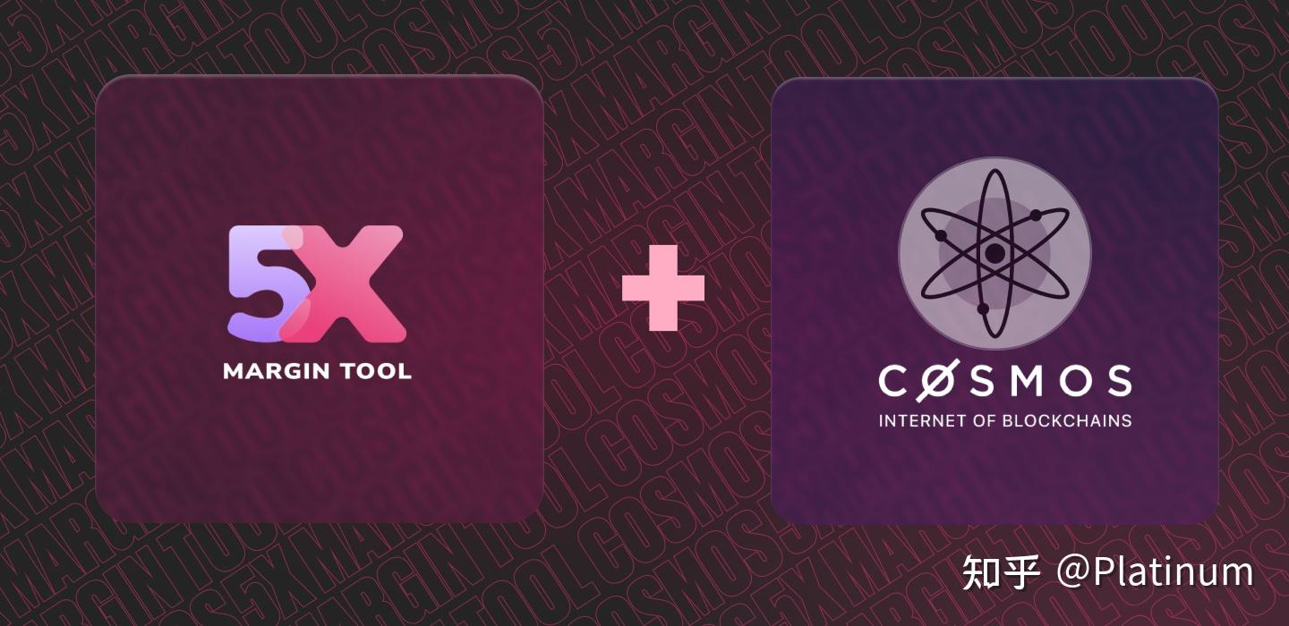 5x Margin Tool扩展到DeFi领域的途径 - 知乎