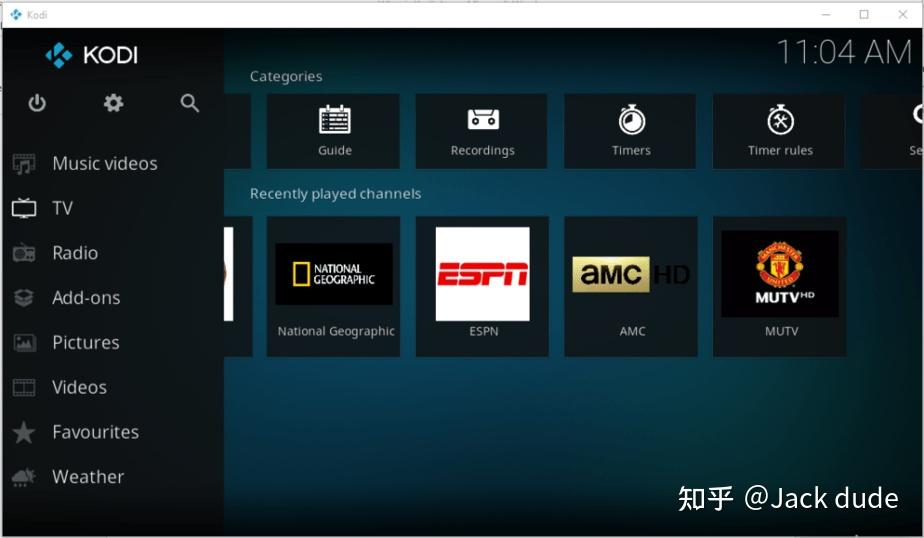 Kodi and PotPlayer - 知乎