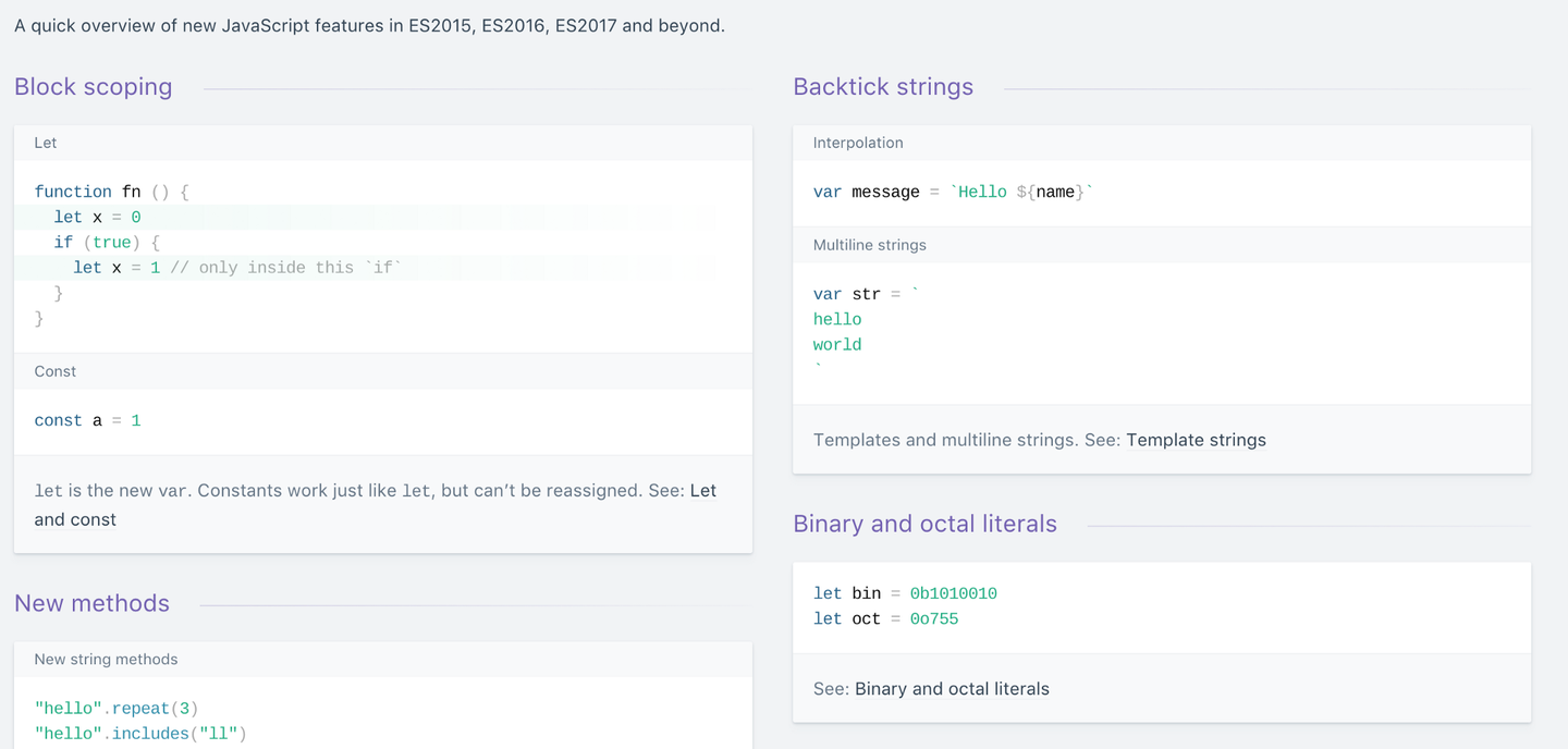 【转】最好的前端hacking备忘录——集锦 - 知乎
