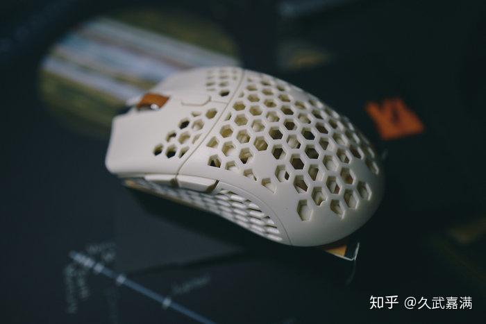 如何评价Finalmouse鼠标？是否建议入手？ - 知乎