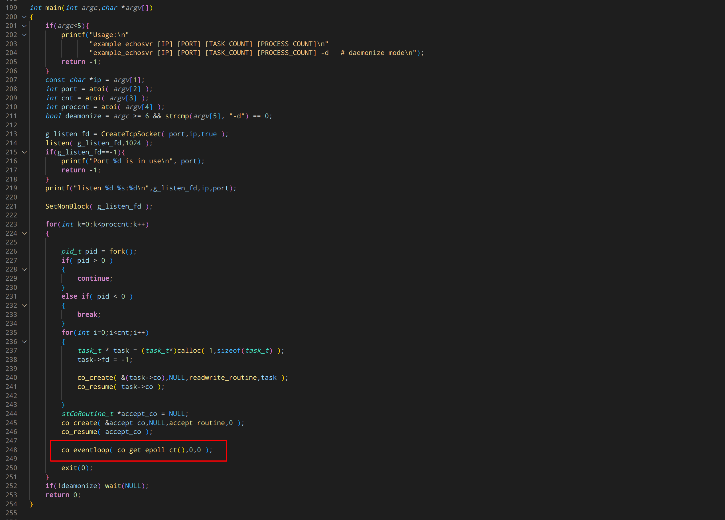 点评 腾讯 的 协程库 libco - 知乎