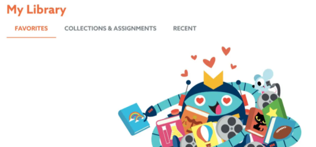 如何0元看40000+原版英文绘本？附全球最大的儿童电子图书馆Epic!【免费账户注册攻略】 - 知乎