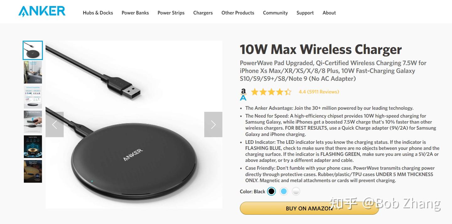 Anker 是如何成功的 - 知乎