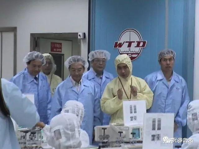 通信历史连载325-中国光器件第一的武汉电信器件公司WTD的那些事 - 知乎