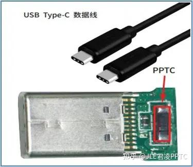 PPTC自恢复保险丝在端口保护中的应用 - 知乎