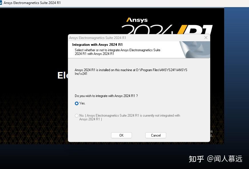 怎么将Maxwell模块集成到workbench中 - 知乎