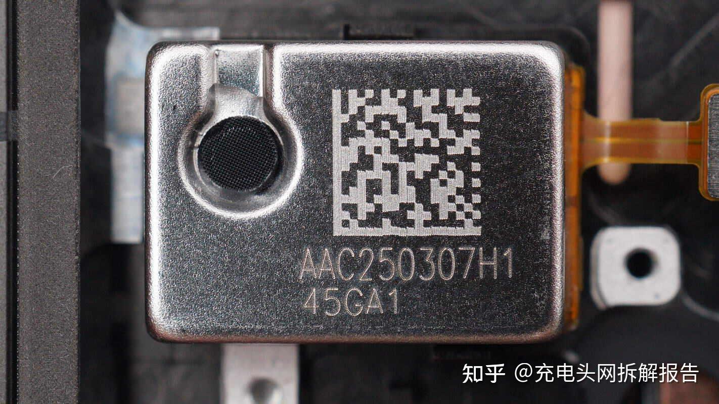 首发3nm自研SOC芯片——玄戒O1，小米15S Pro 15周年纪念版拆解 - 知乎