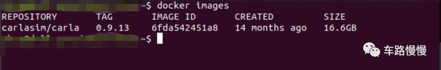 Docker版Carla的安装与使用 - 知乎
