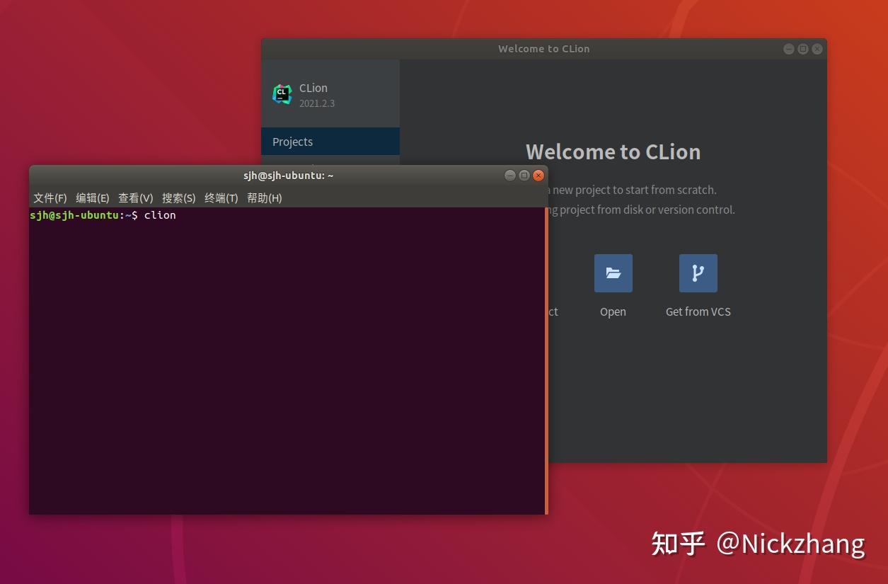 使用CLion进行ROS开发 - 知乎