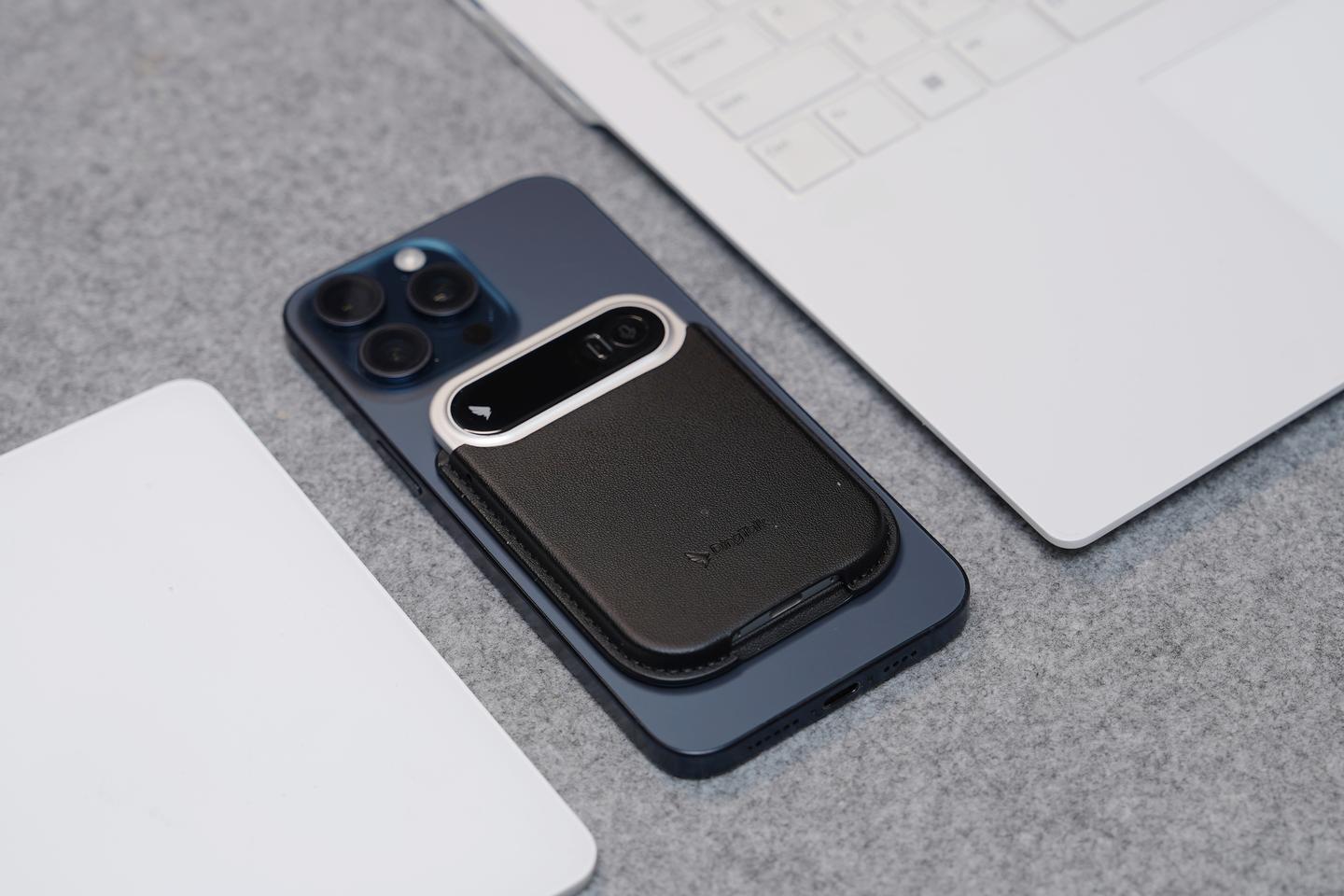 职场“Yes and”利器，录音、转写、总结、分析、翻译多合一的办公神器！钉钉AI办公小助理DingTalk A1好用吗？ - 知乎