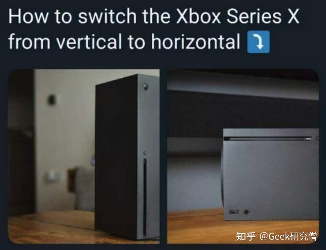 Xbox Series X 的不完全跳坑指南：主机解读、游戏体验以及生态介绍 - 知乎
