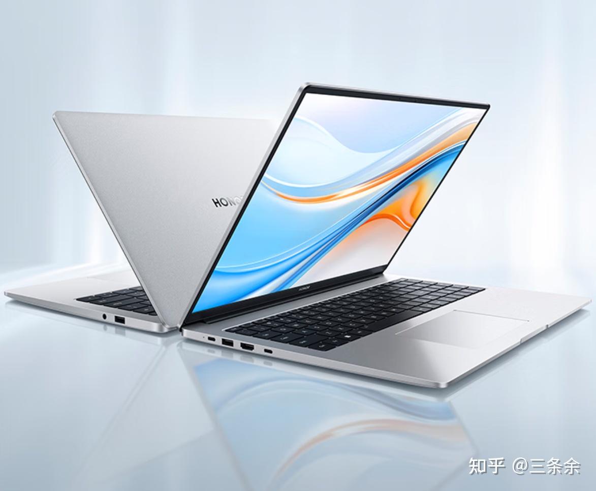 荣耀X16 Plus 2024笔记本电脑深度评测：全能轻薄新标杆 - 知乎