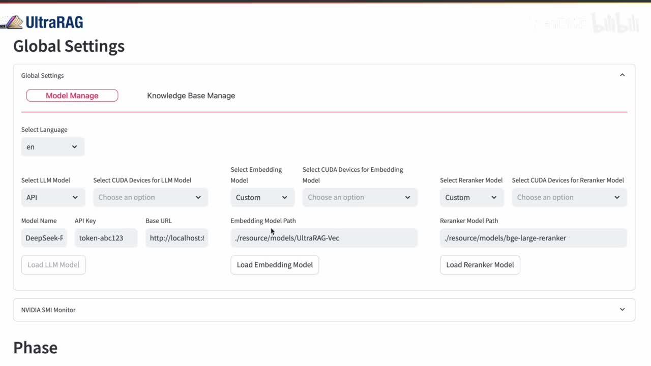 将R1融入多轮RAG --- UltraRAG+R1本地化部署教程 - 知乎