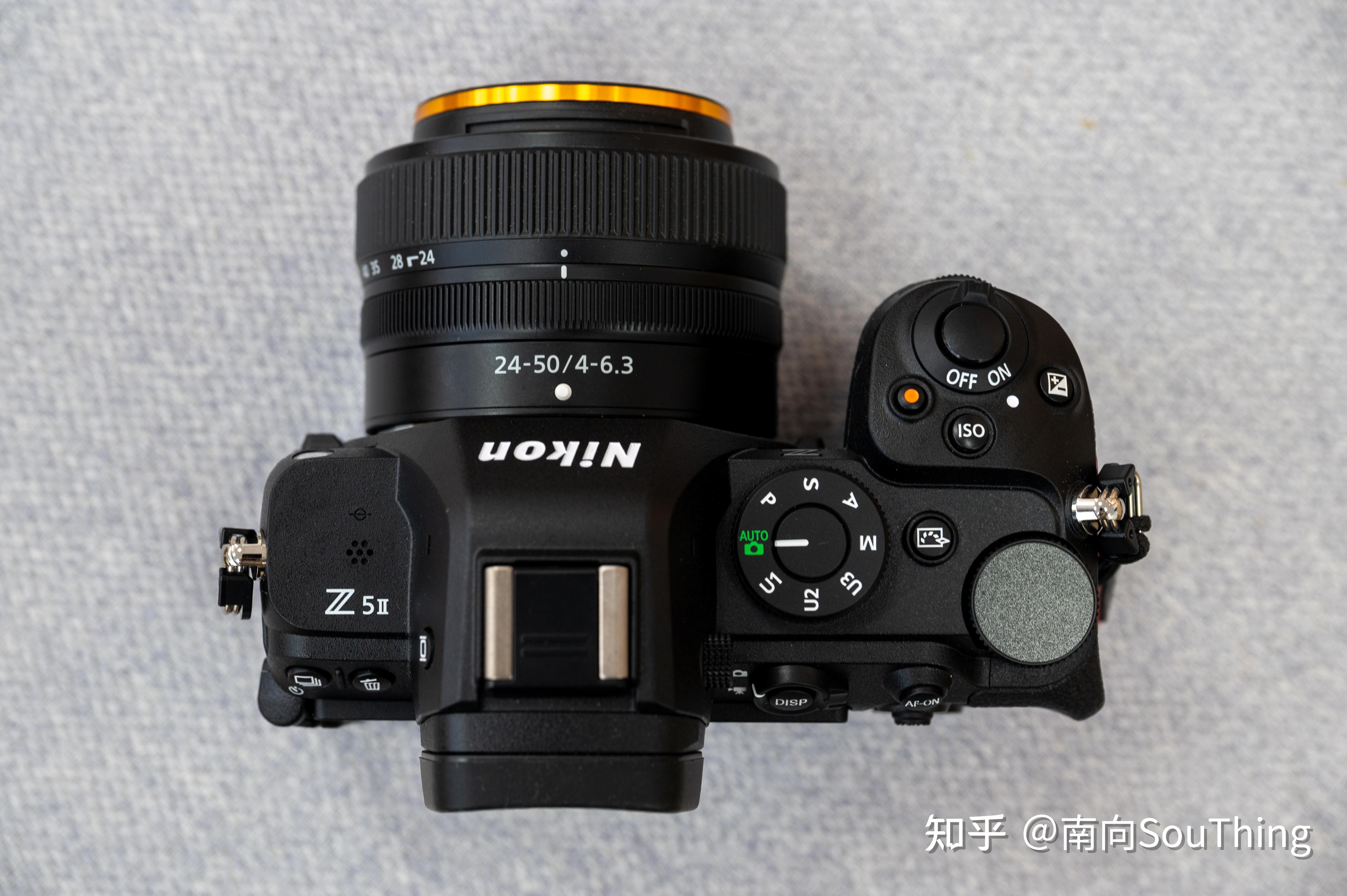 尼康z52 Z72 ZF怎么选？