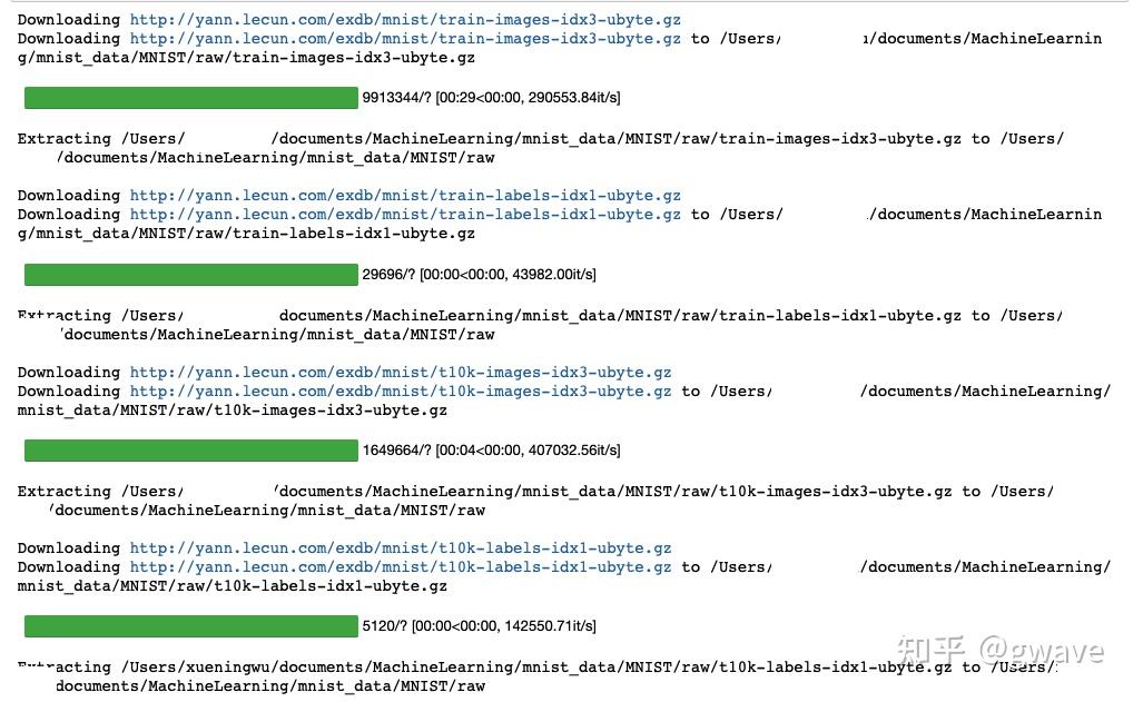 保姆级 PyTorch 数据处理教程(1)：DataLoader - 知乎