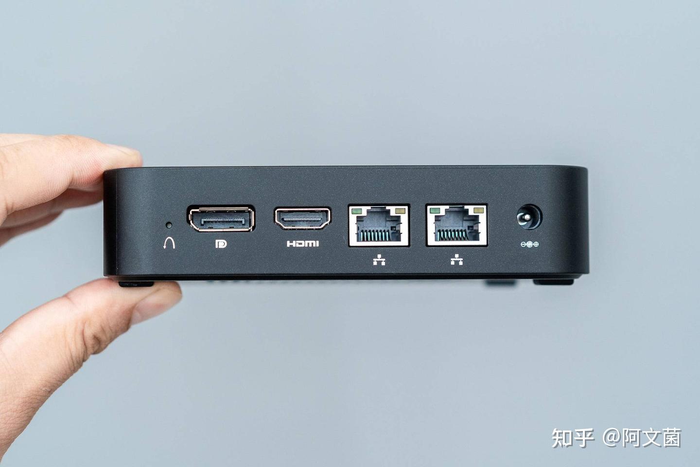 千元完美的家用低功耗软路由：J4125 迷你电脑GK41体验 - 知乎