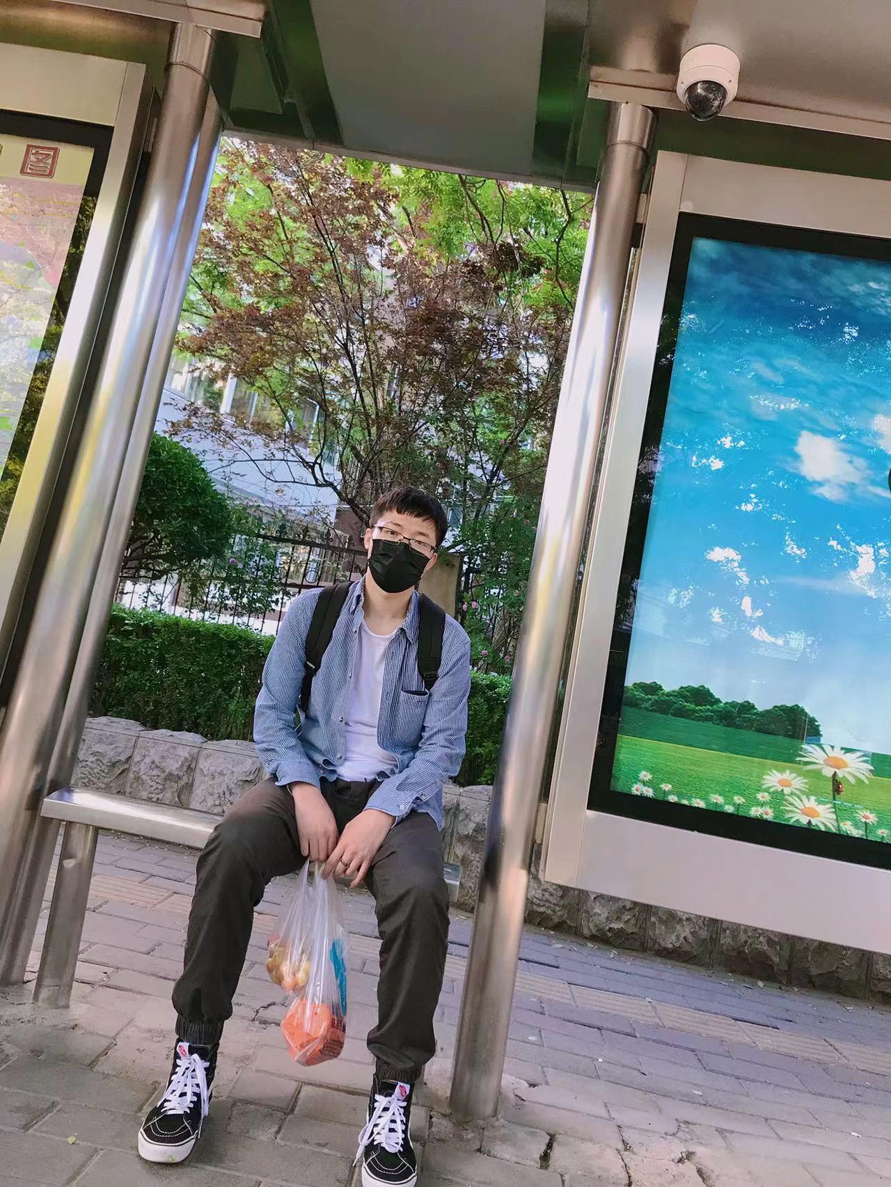 【顾问专访】北分双杰 Frank & Gavin | 一样的出众，不一样的风采 - 知乎