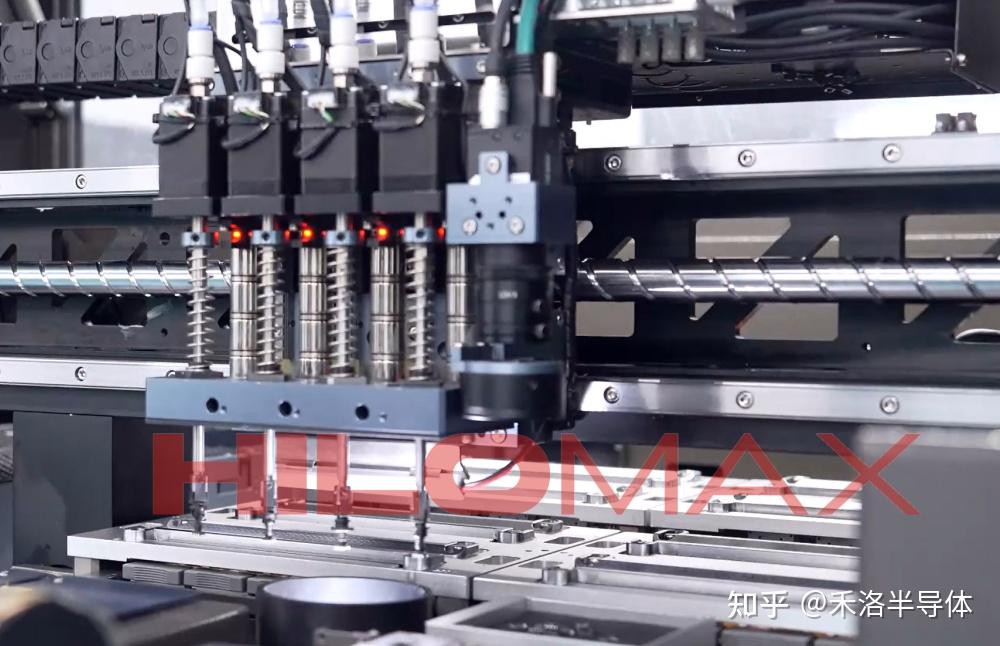 烧录芯片与IC复制是一回事吗？深度解析芯片烧录原理 - 知乎