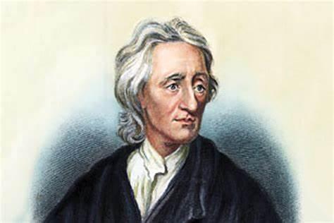 高中生论文竞赛天花板 John Locke 到底难在哪？ - 知乎