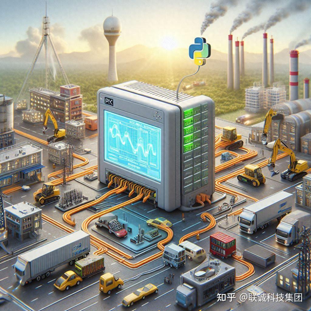 如何高效利用Python实现Modbus通信？全方位深度指南 - 知乎