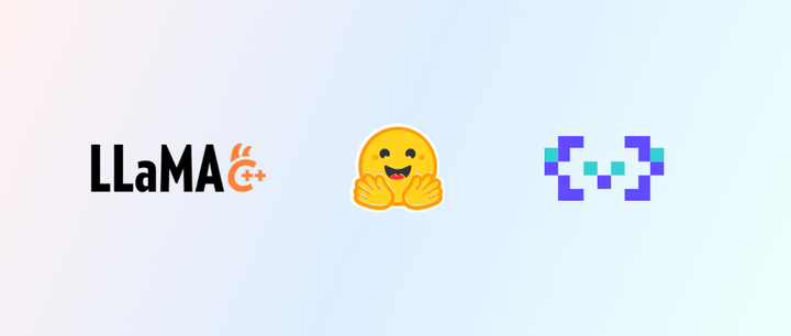 制作并量化GGUF模型上传到HuggingFace和ModelScope - 知乎