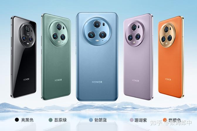 华为用户换荣耀手机，数据一键迁移是你想要的简单 - 知乎