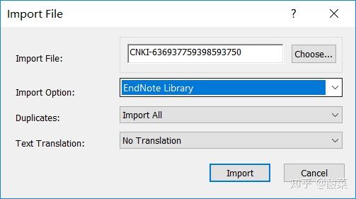 怎么整理写论文时需要参考的文献？ - 知乎