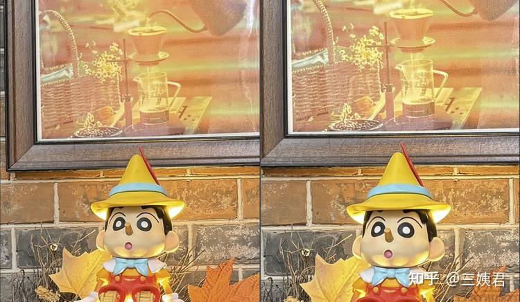 iPhone 15 Plus/15 Pro Max综合评测：影像篇 - 知乎