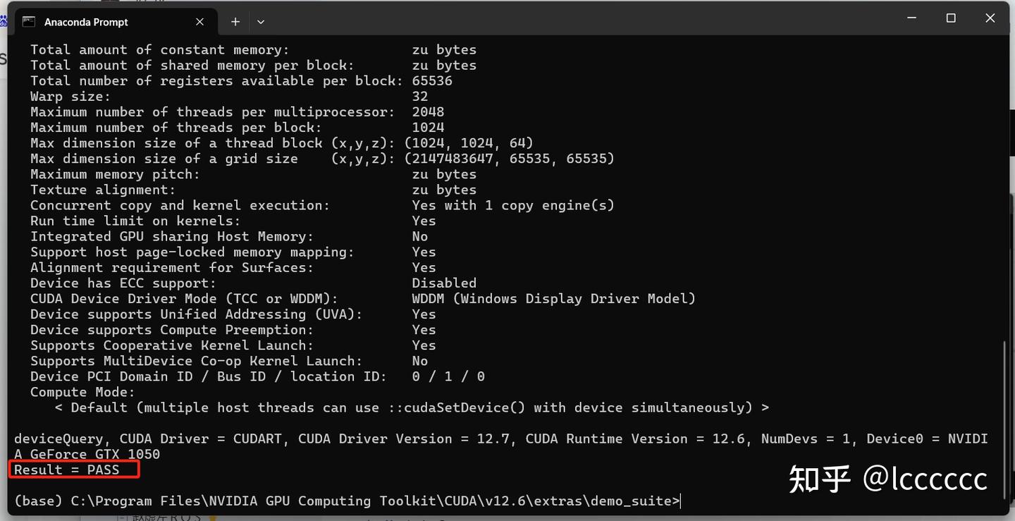 windows_深度强化学习DRL环境配置 - 知乎