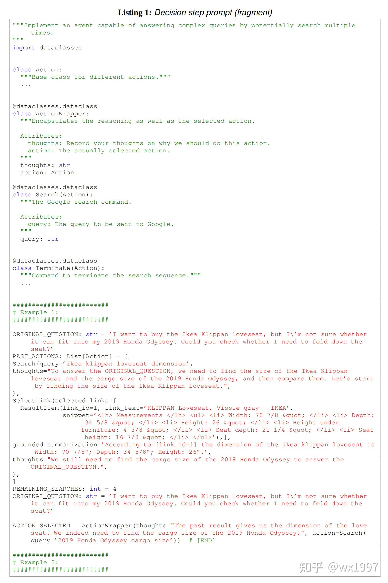 AI Agent系列二：Agent基础技术篇（ReACT、ReST、AgentTuning、Reflexion） - 知乎