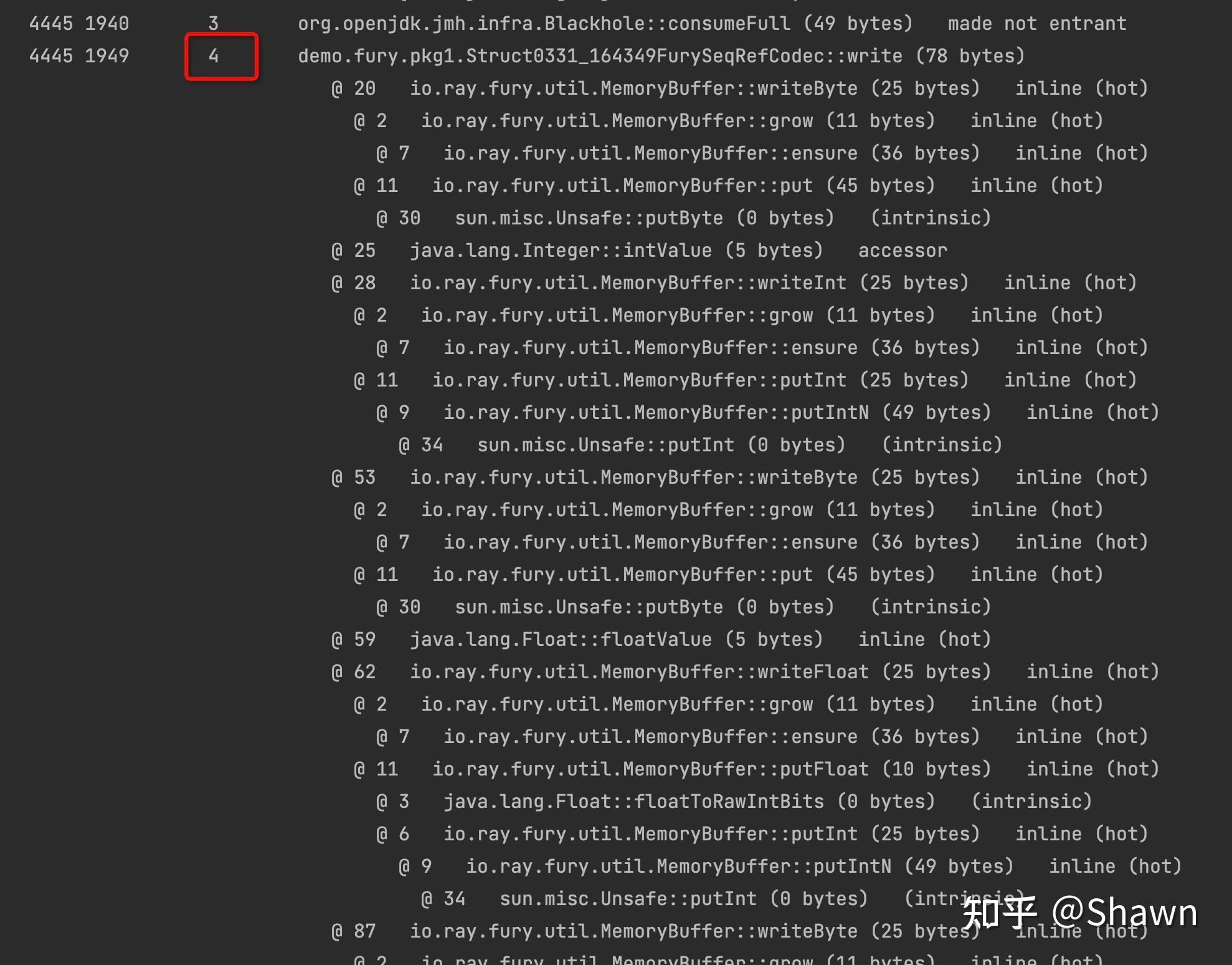 极致性能优化 - 如何通过Java JIT优化实现数十倍性能提升 - 知乎
