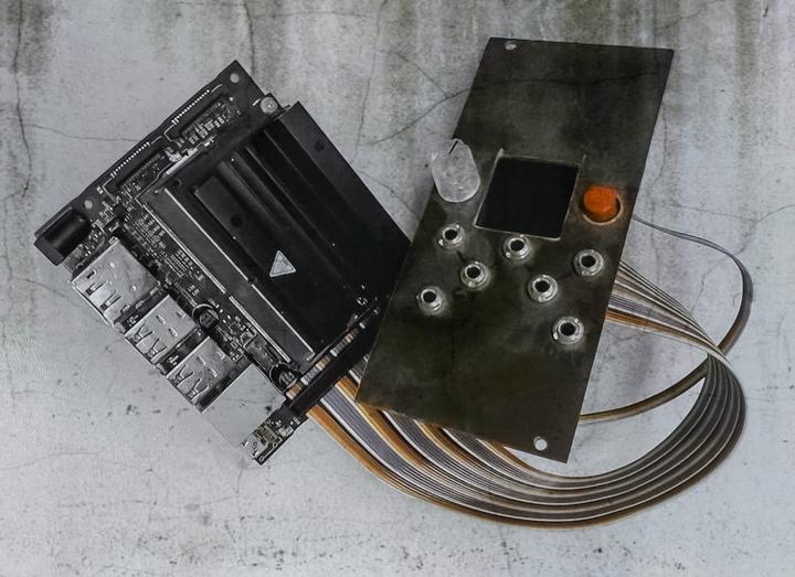 世界上第一个基于深度人工智能的合成器 — Neurorack - 知乎