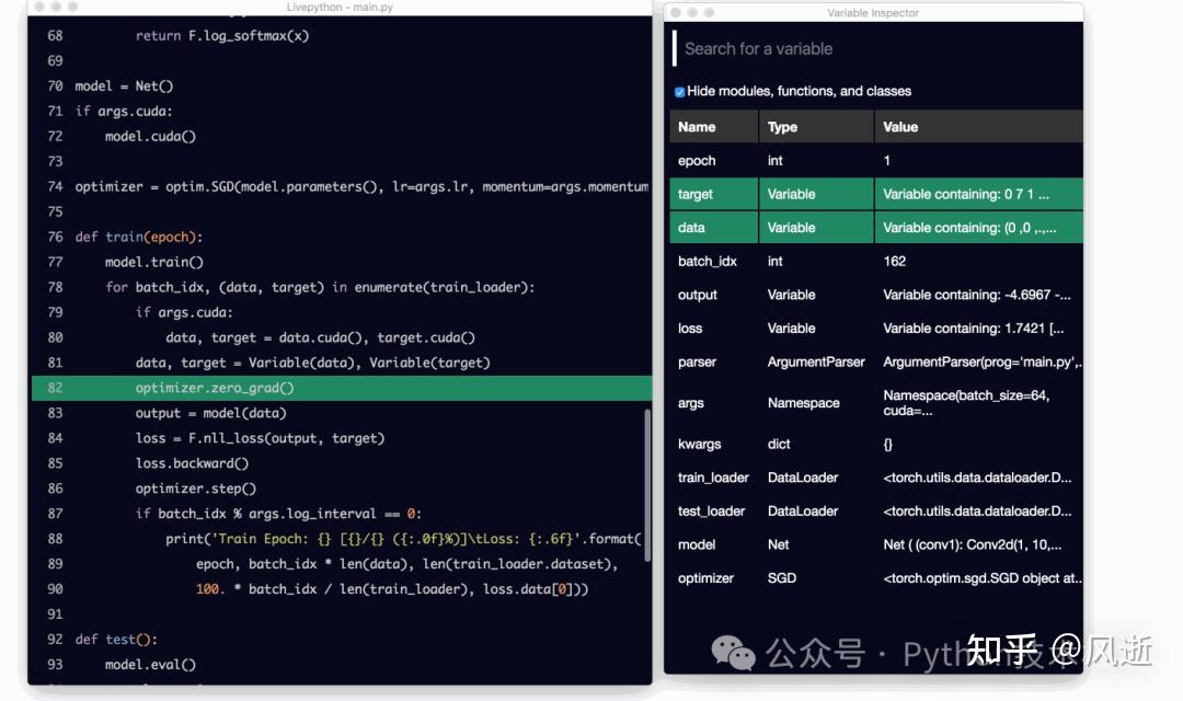 赶紧收藏！Github 上 star 数 Top30 的 Python 开源项目 - 知乎