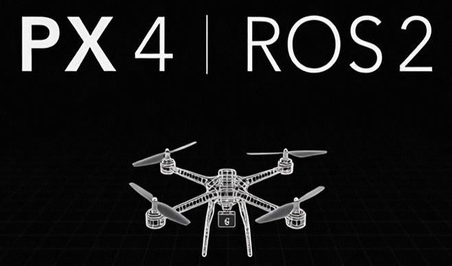 ROS2+PX4 无人机编队仿真（一） 环境开发教程 - 知乎