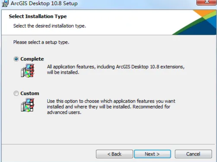 ArcGIS10.8下载及安装教程（附安装步骤） - 知乎