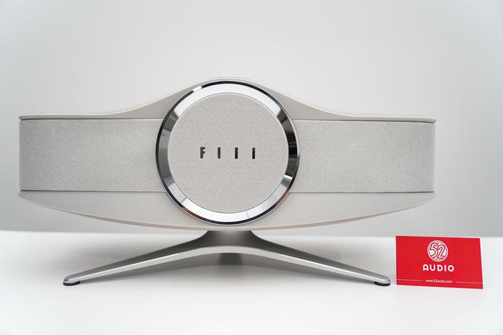 FIIL Aviator音箱评测：万元以下不再听个响 - 知乎