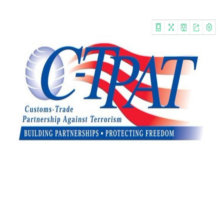 黄山C-TPAT认证的文件审核的流程是怎么样的 - 知乎