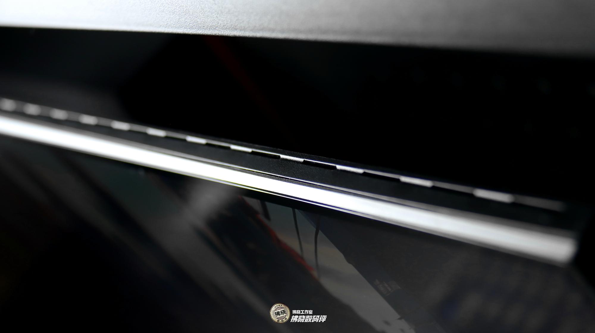 自带“物理外挂”的2K+320Hz显示器你用过？联合创新27G2T电竞显示器评测 - 知乎