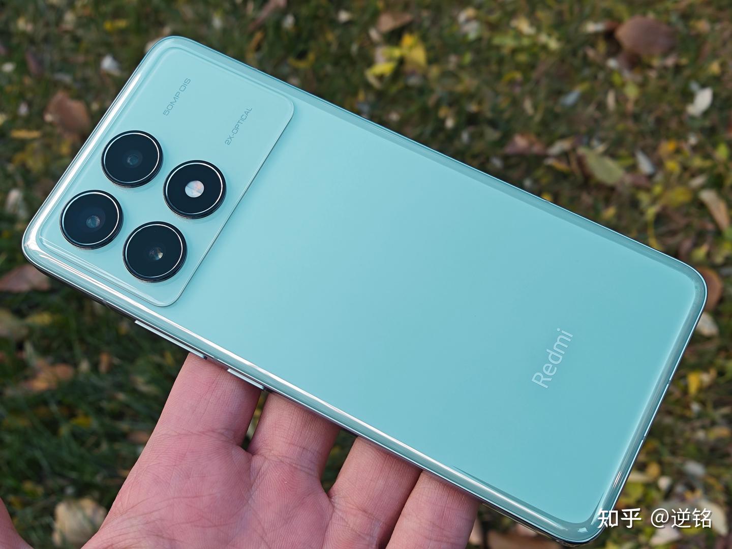 质感飞跃，全面提升——Redmi K70 Pro详细评测 - 知乎