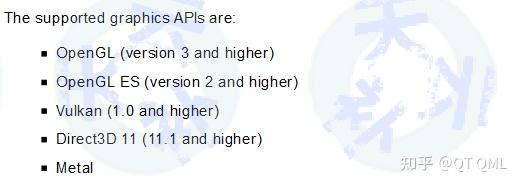 QT6窗口系统之QT底层窗口QWindow：QT框架中哪些常见窗口是基于QWindow的? 如何实现QT框架栅格窗口？如何实现QT框架OpenGL窗口？ - 知乎