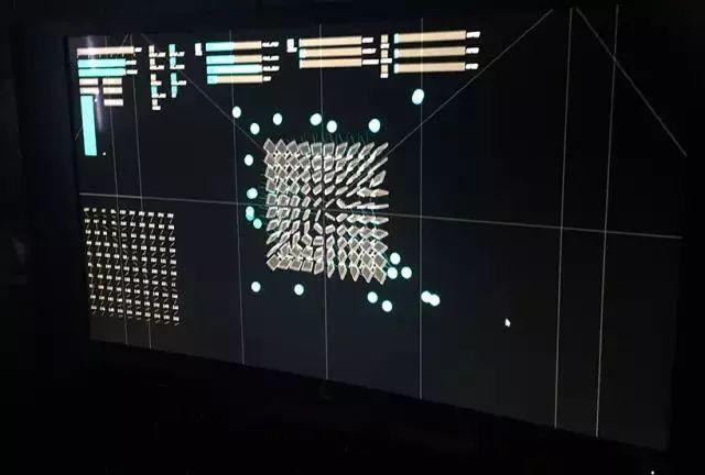 视觉设计师的必备工具|processing介绍 - 知乎
