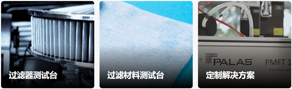 Palas®定制化的过滤器测试解决方案 - 知乎
