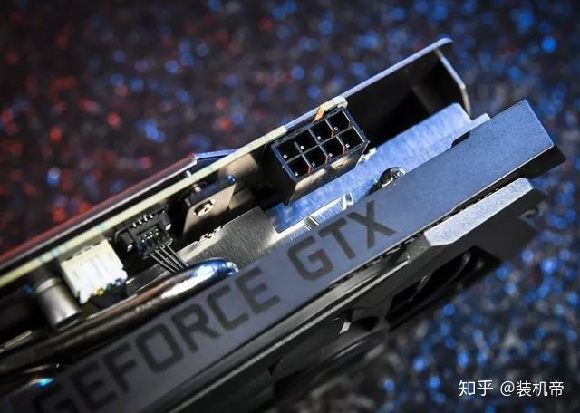 谁是主流游戏王？GTX1660和GTX1660Super性能对比 - 知乎