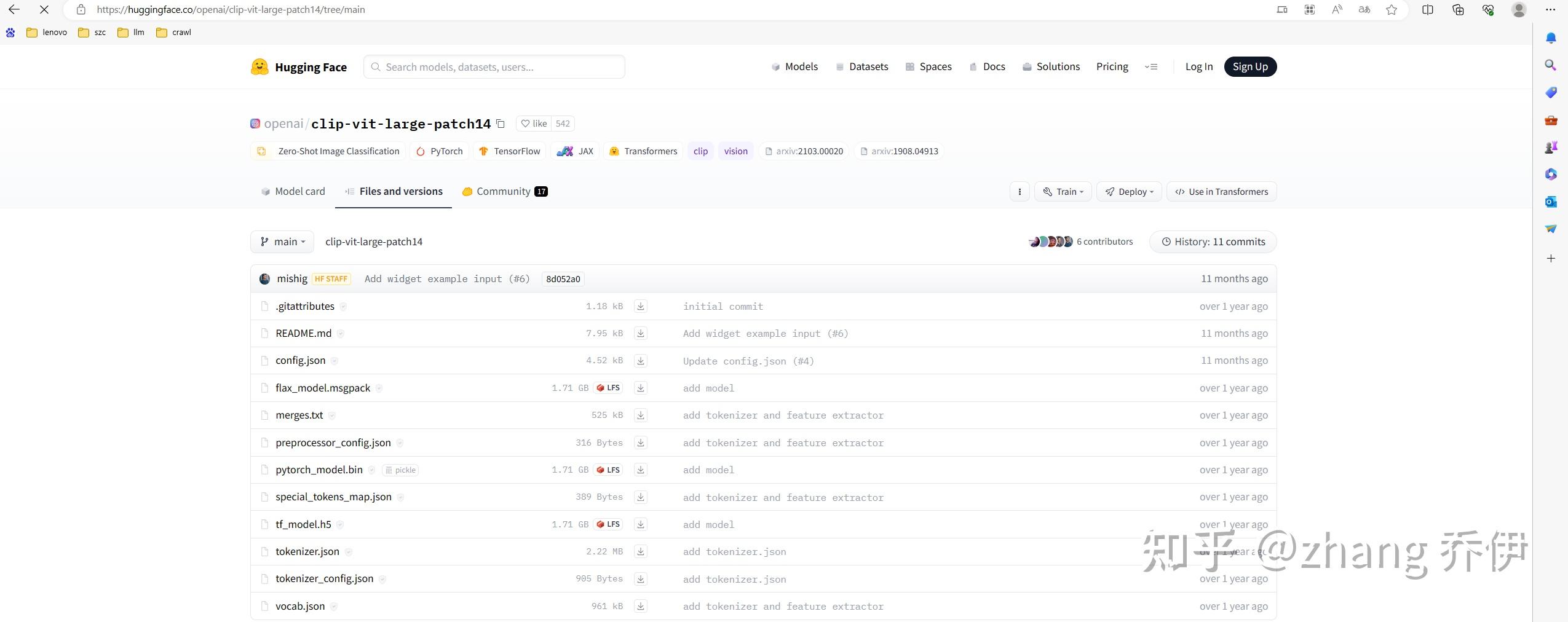 stable-diffusion-webui项目部署（windows篇） - 知乎