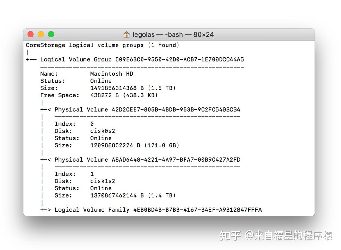 玩转 Terminal 终端：入门指南及进阶技巧 - 知乎