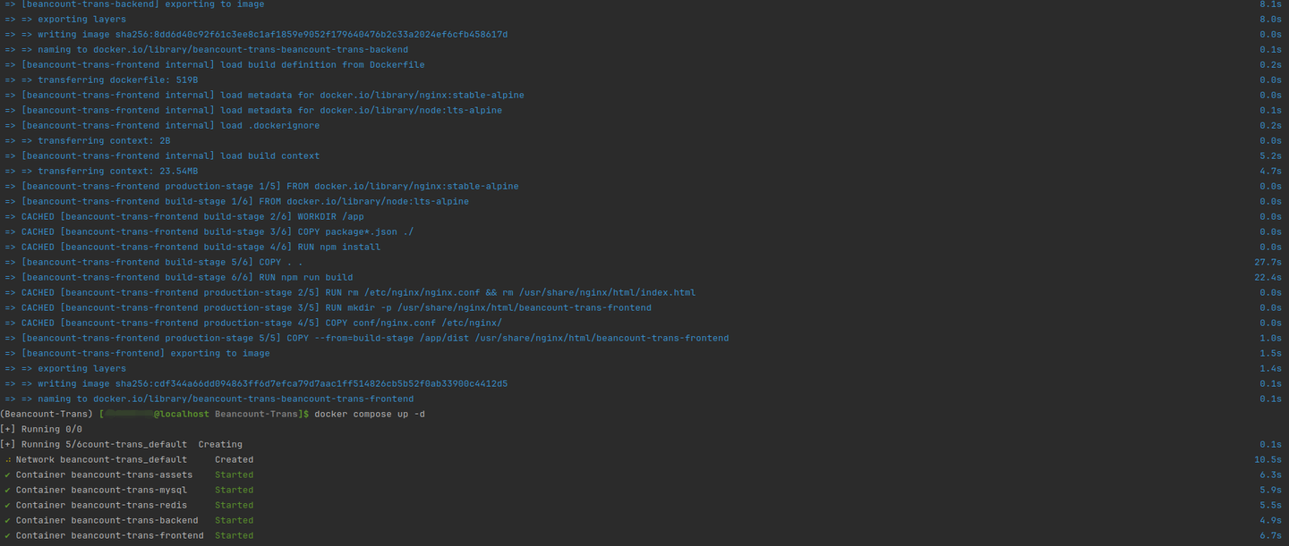 支付宝微信账单解析为Beancount可识别格式 - 知乎
