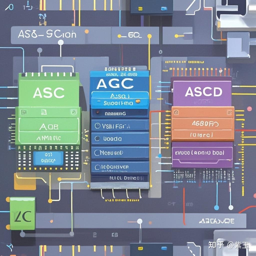 系统级芯片（SoC）与ASIC、ASSP、FPGA技术的比较与应用 - 知乎