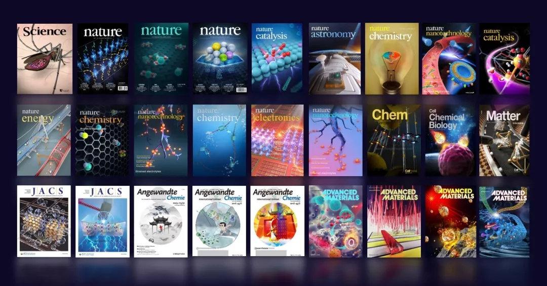 TOC/Scheme/GA傻傻分不清楚：一篇干货告诉你，投稿中该怎么准备 - 知乎